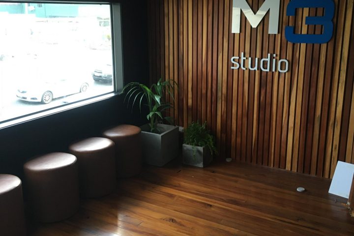 M3 Studio - M3 Clinic + Studio