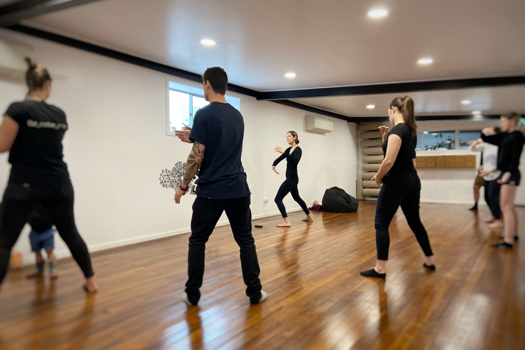 About - M3 Clinic + Studio