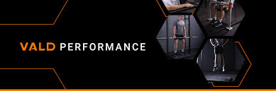 VALD Strength Testing - M3 Clinic + Studio