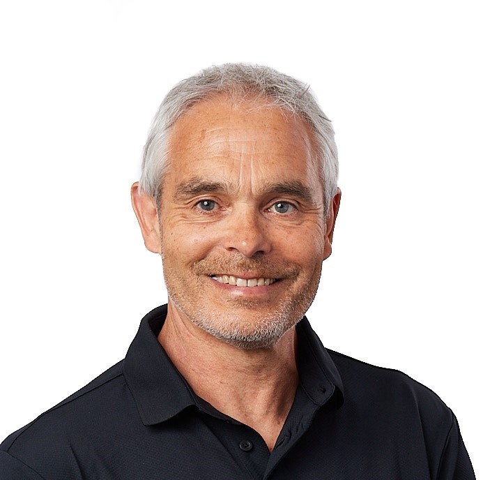 Mike Davis - M3 Clinic + Studio